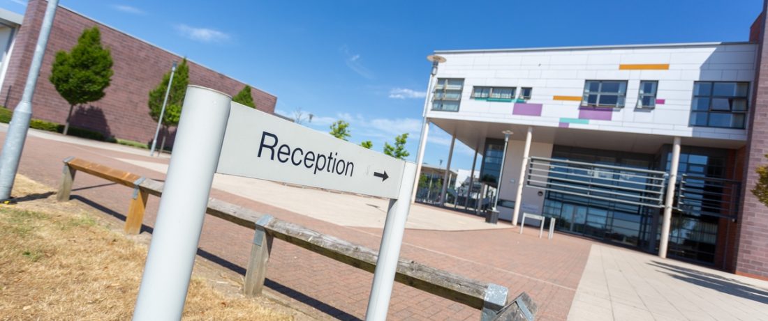 Dixons Unity Academy | Home