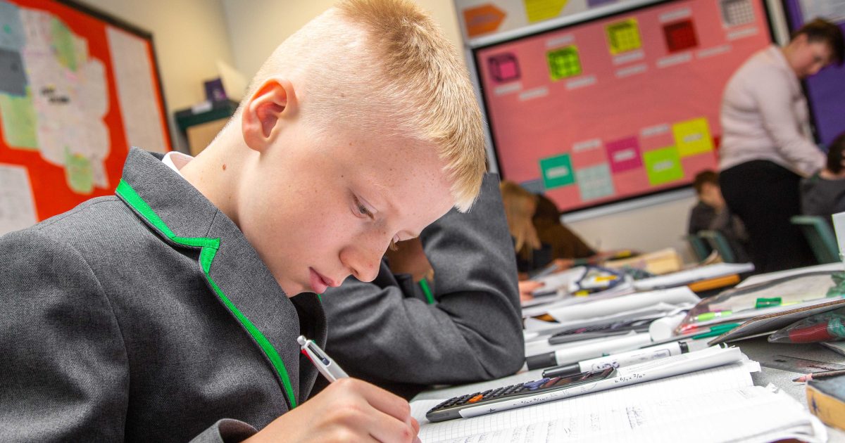 Examinations | Dixons Unity Academy