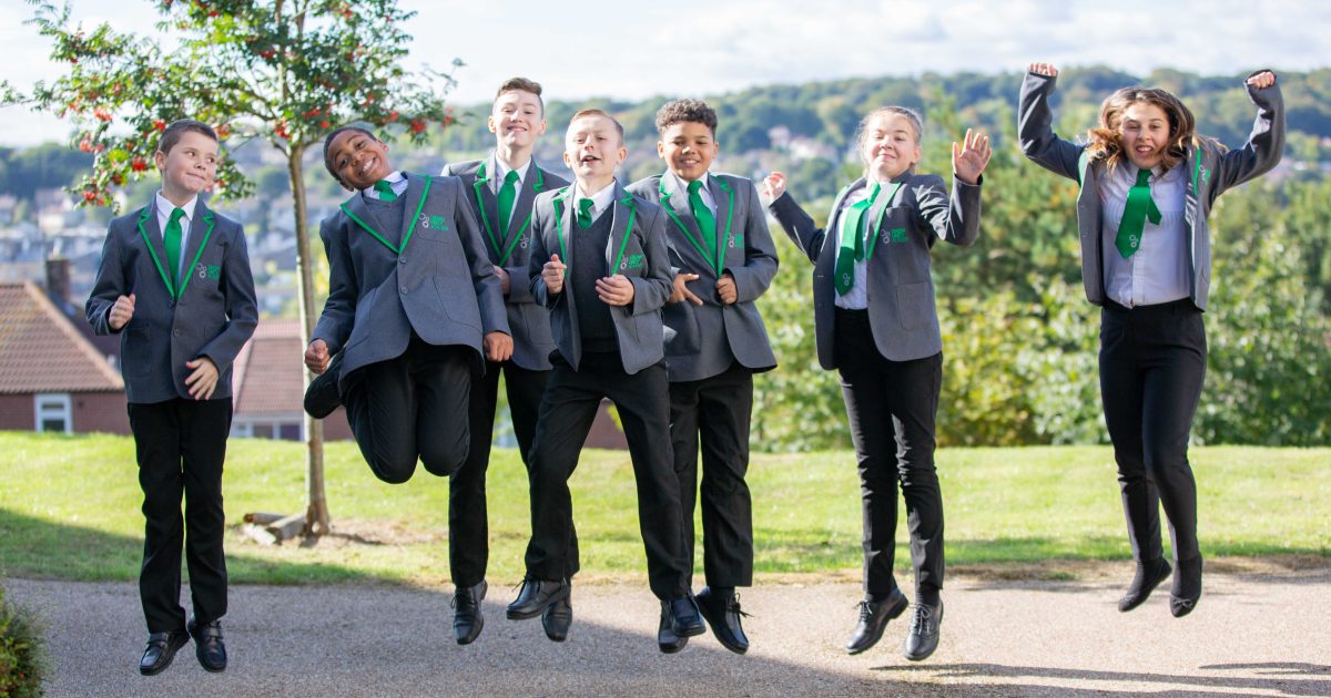 Dixons Unity Academy | Dixons Unity Academy's December 2022 Newsflash