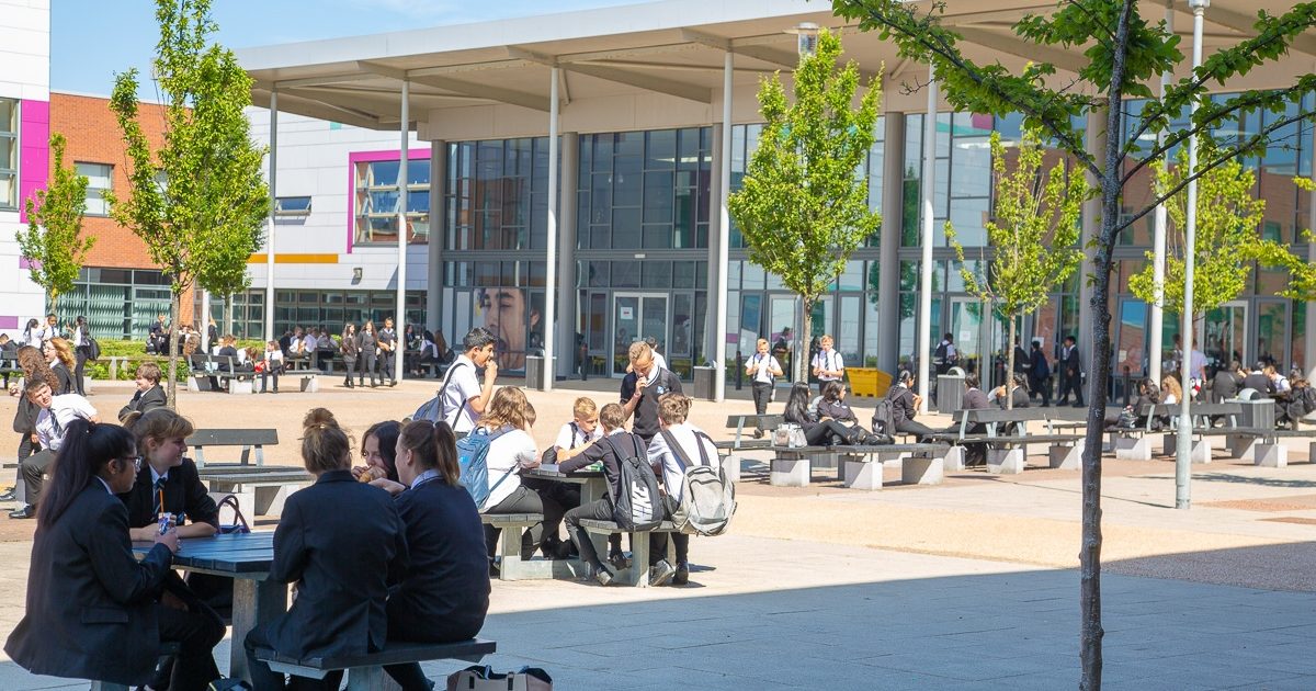 Dixons Unity Academy | News