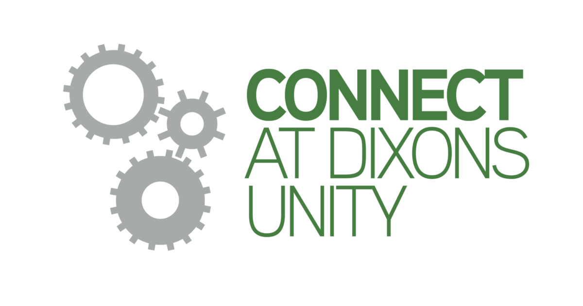 Dixons Unity Academy | Connect
