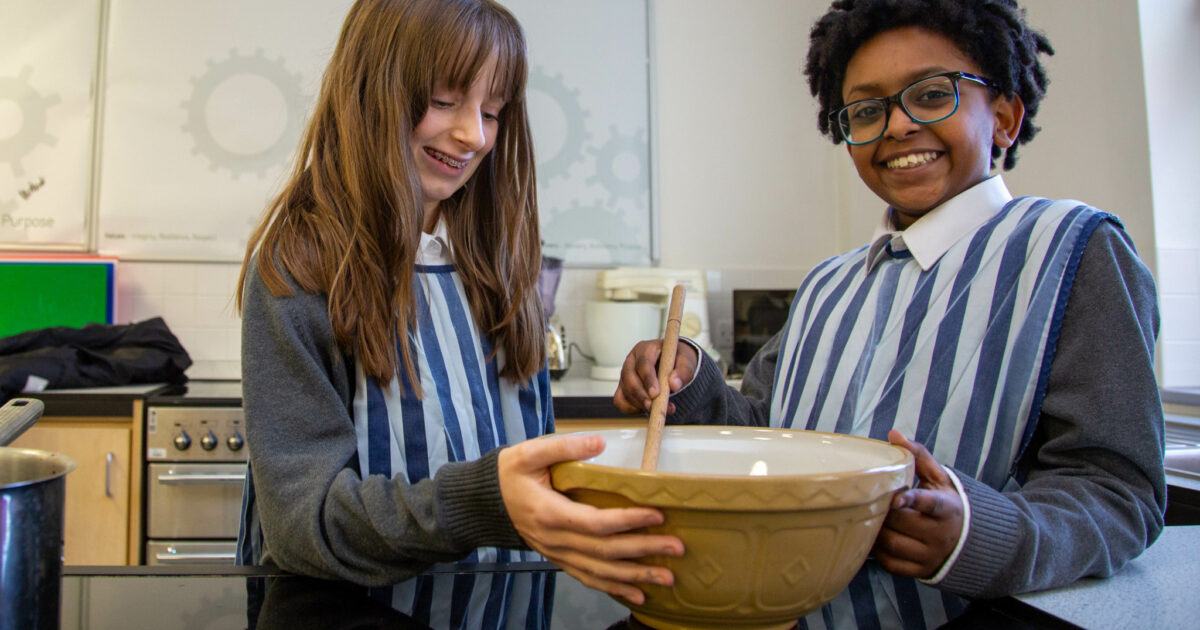 Dixons Unity Academy | Enrichment and extracurricular