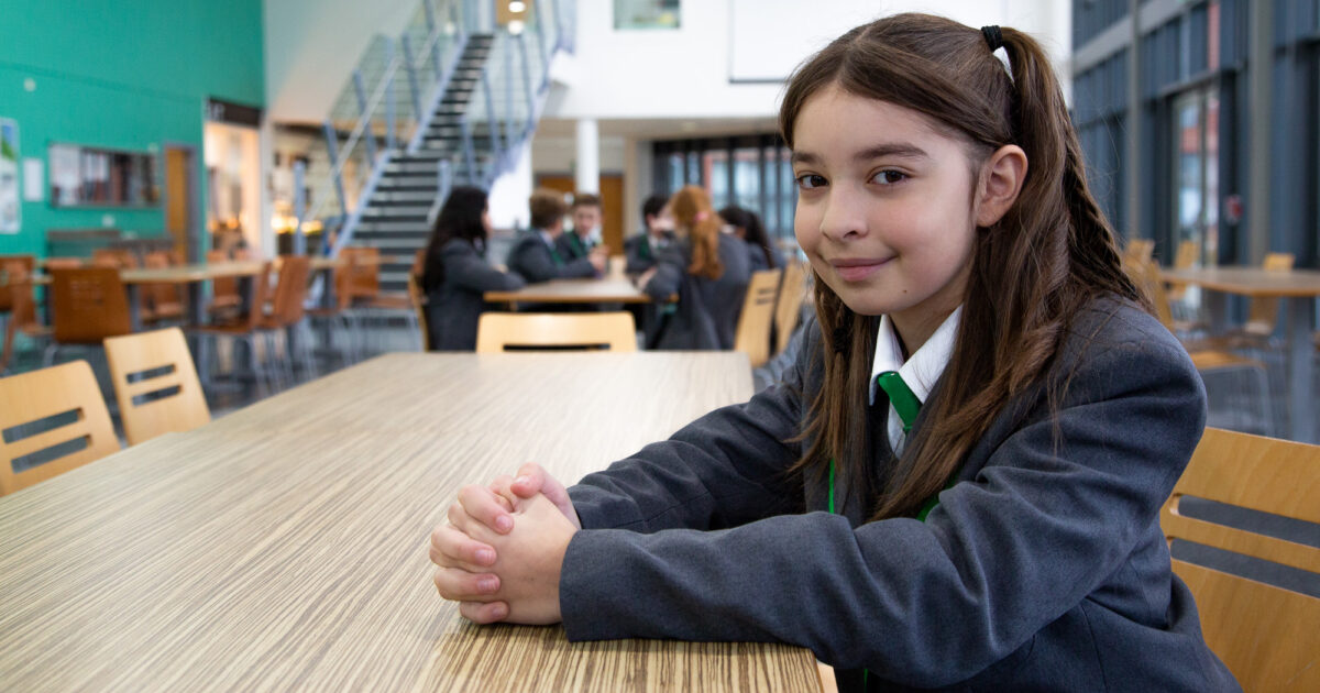 Dixons Unity Academy | Information regarding Government changes to…