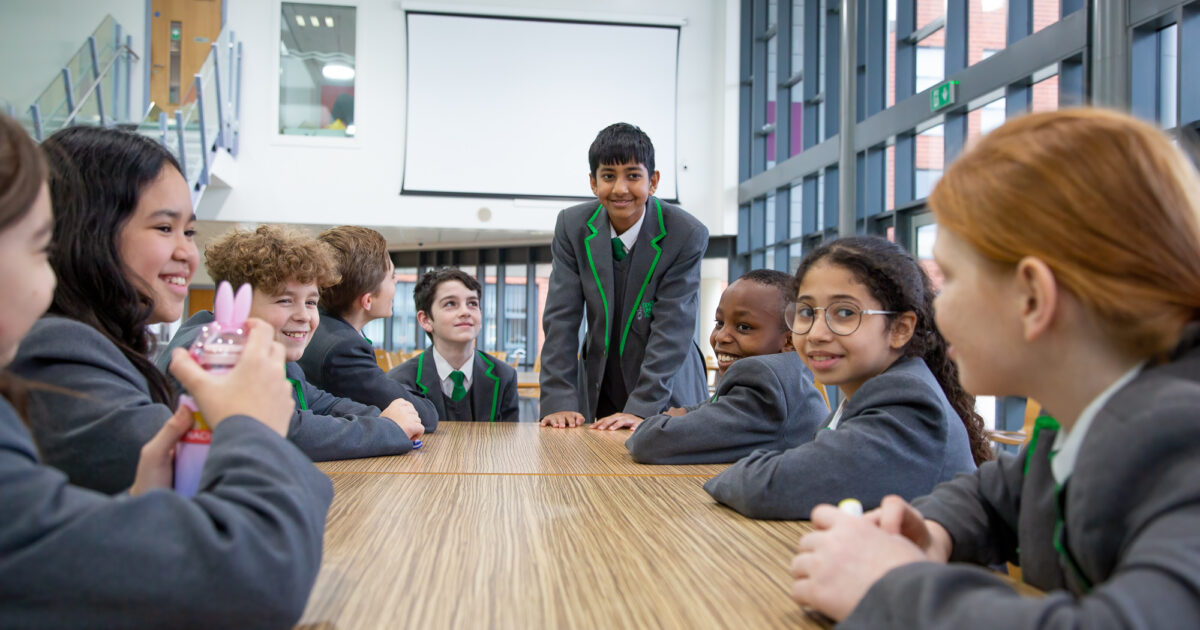 Dixons Unity Academy | Appeals