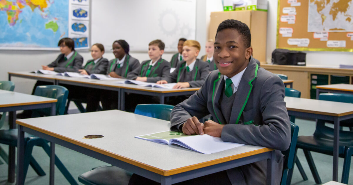 Dixons Unity Academy | Frequently Asked Questions