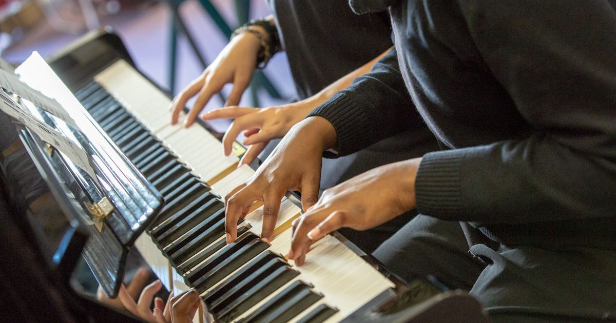 Dixons Unity Academy | Events