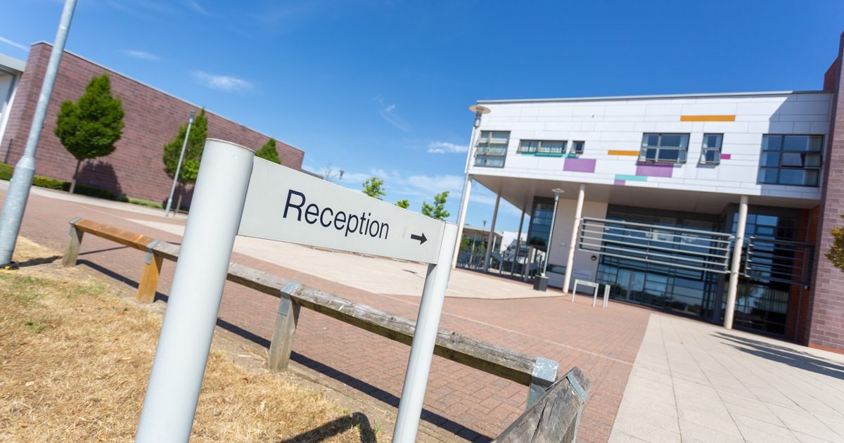 Governance | Dixons Unity Academy