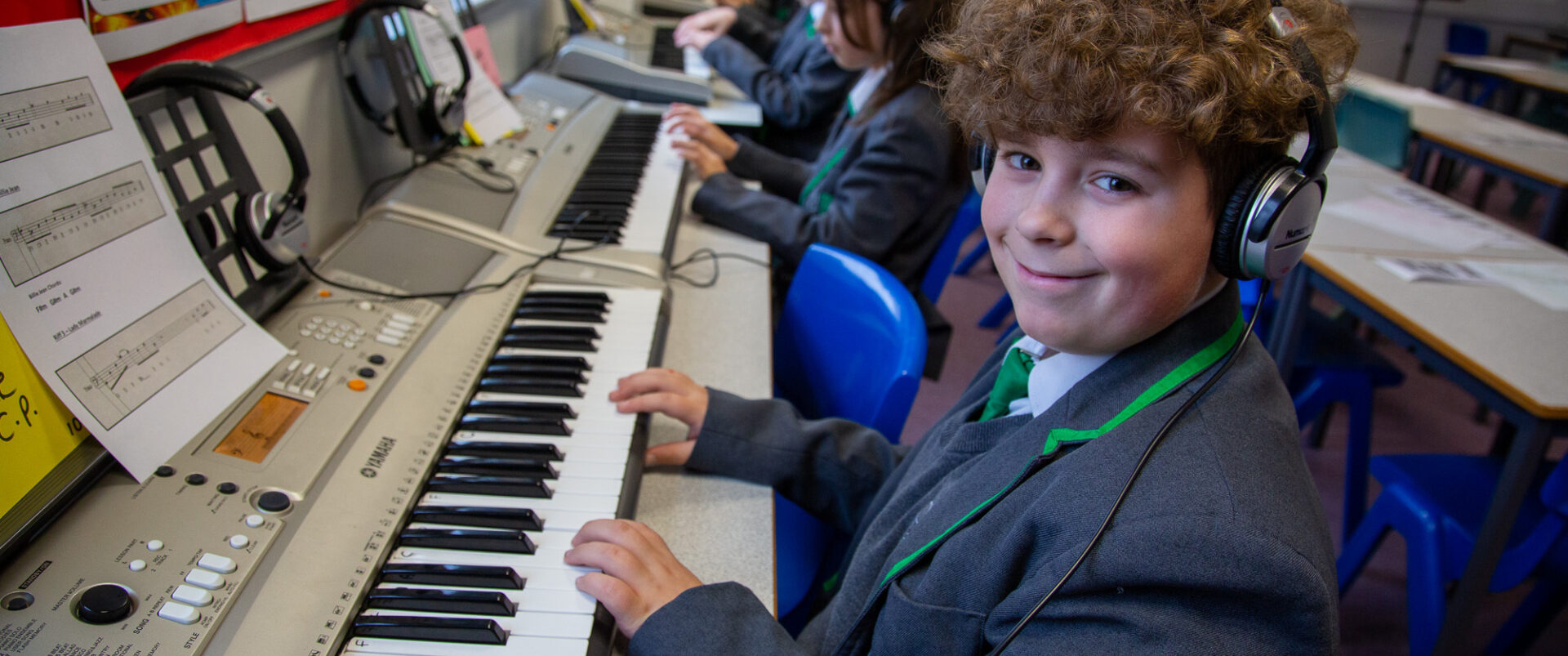 Dixons Unity Academy | Home