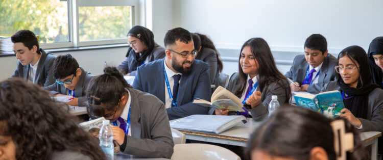 Dixons Unity Academy | Home