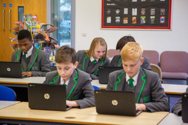 Dixons Unity Academy | Calendar